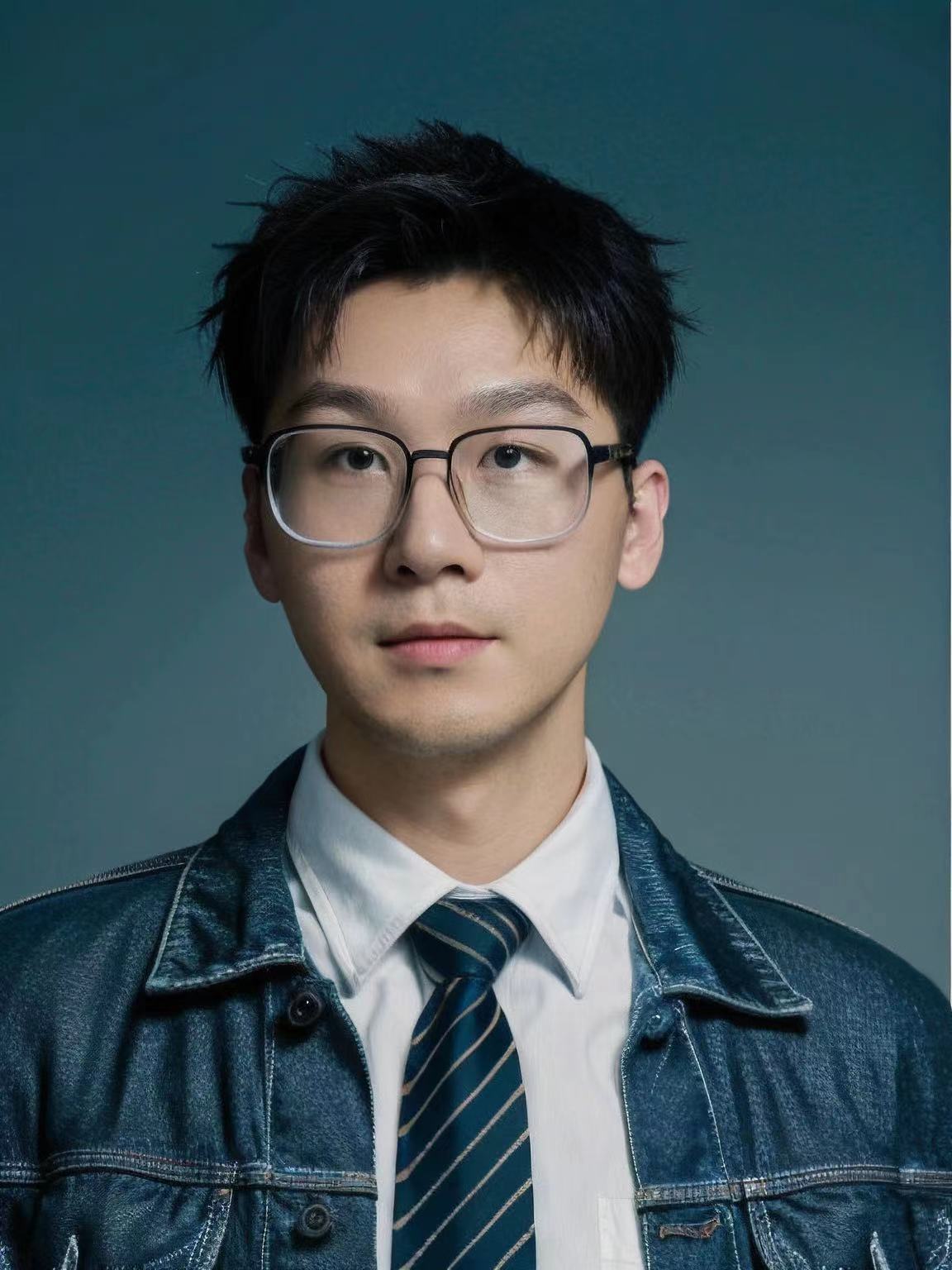 Zhongzhu Chu’s homepage!